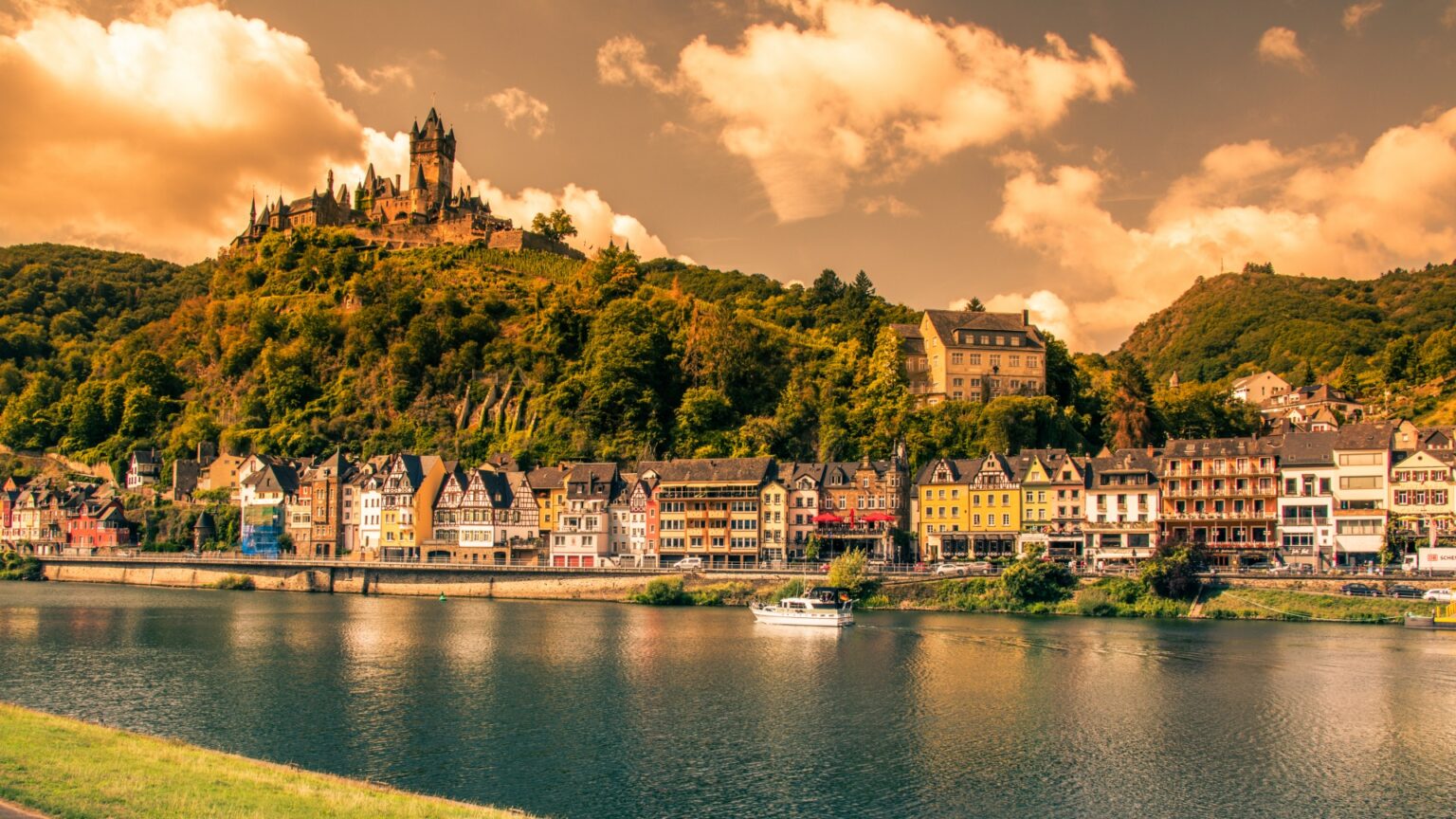 Violet Evergarden – AniMaps